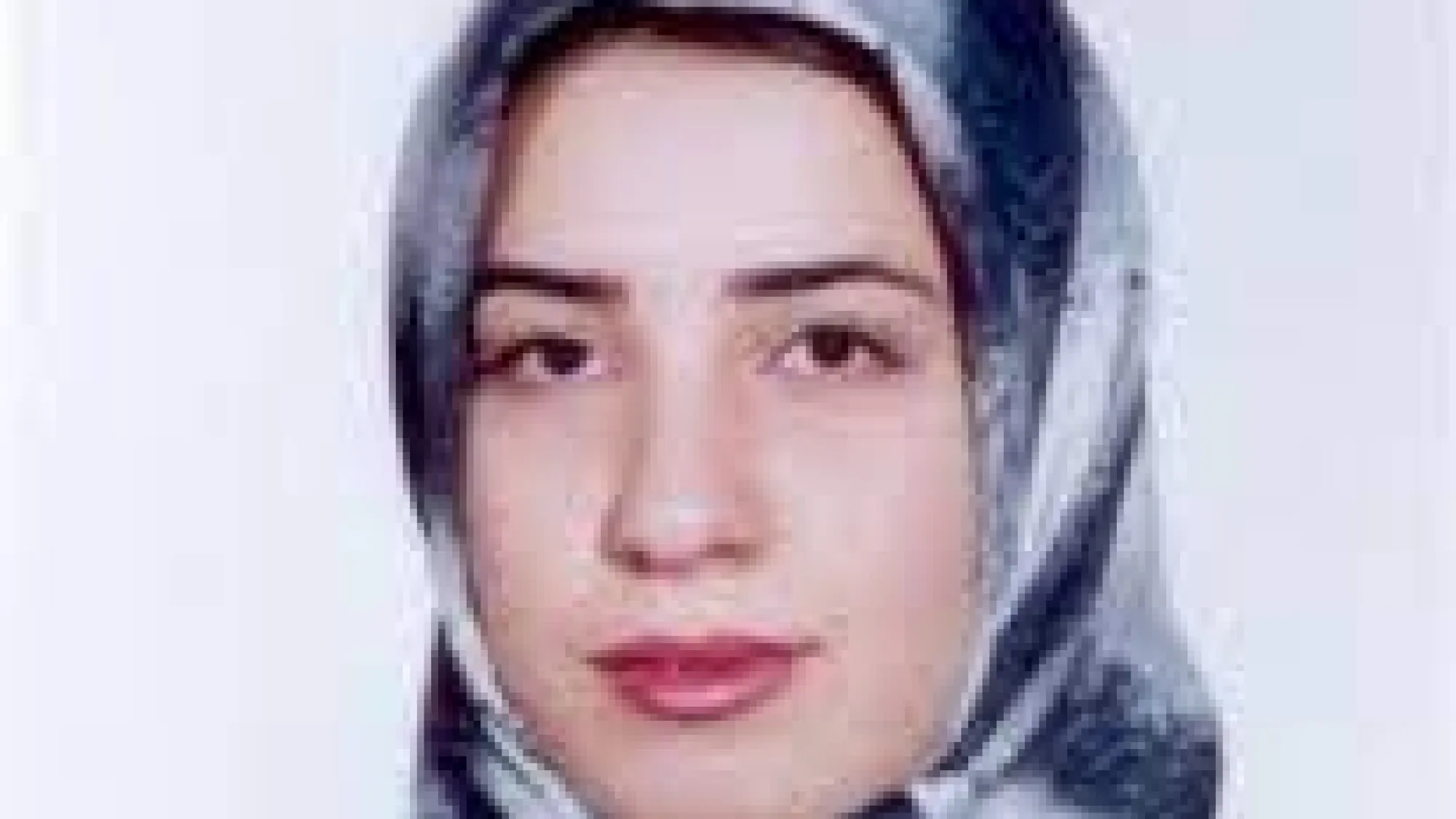 Fevziye Rahgozar Barlas | Poetry in Voice